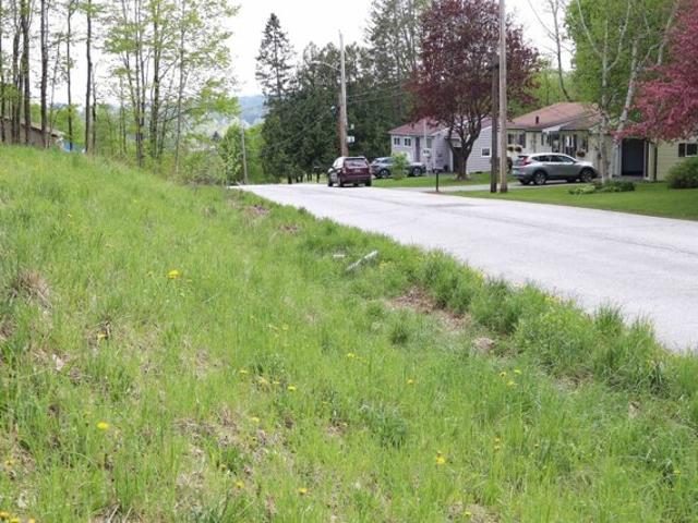 Maplewood Ave Lot,barre, Plot For Sale