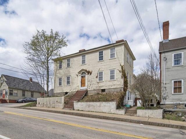 Maplewood Ave, Portsmouth, Home For Sale