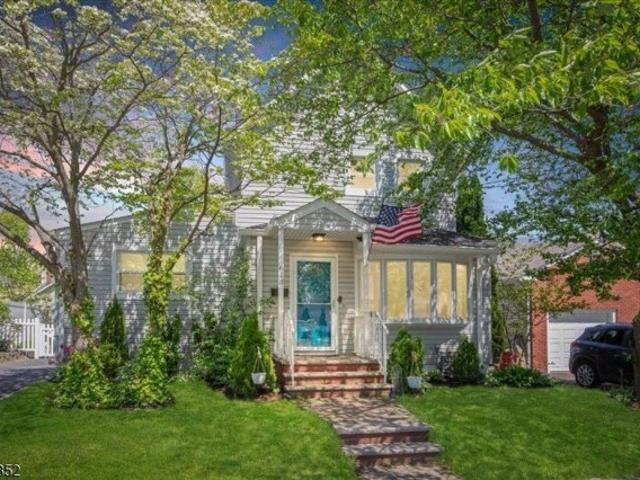 Maplewood Ave, Roselle Park, Home For Sale