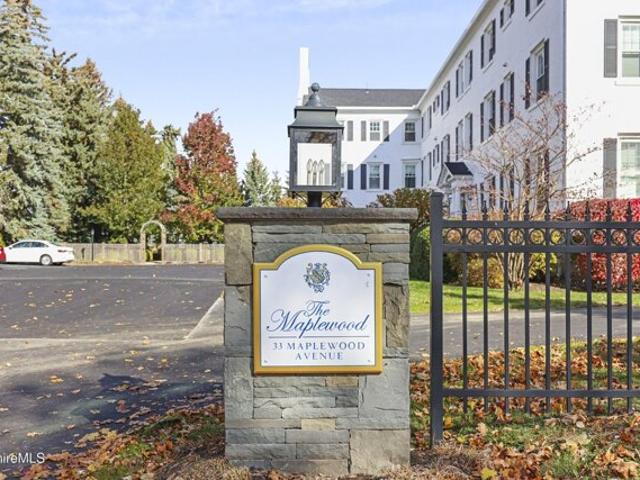 Maplewood Ave Unit,pittsfield, Condo For Sale