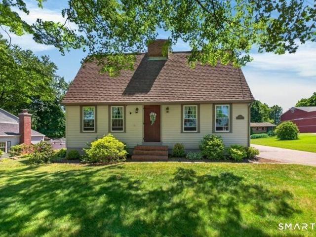 Maplewood Ave, Wallingford, Home For Sale