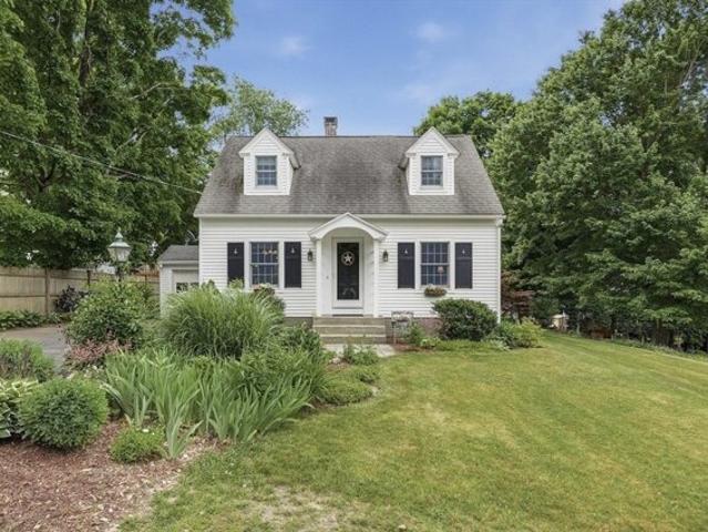 Maplewood Ave, West Boylston, Home For Sale