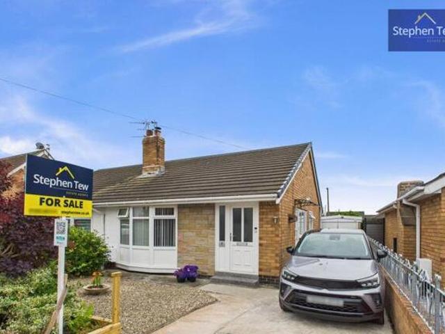 Maplewood Avenue, Preesall, 2 Bedroom Semi detached