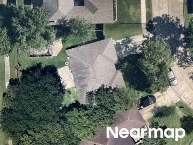 Maplewood Dr