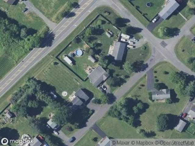 Maplewood Dr
