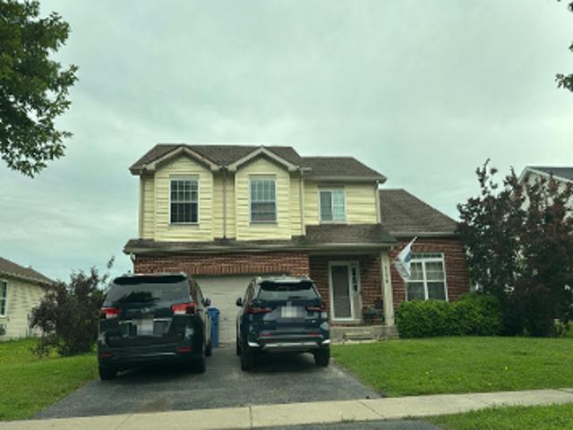 Maplewood Dr