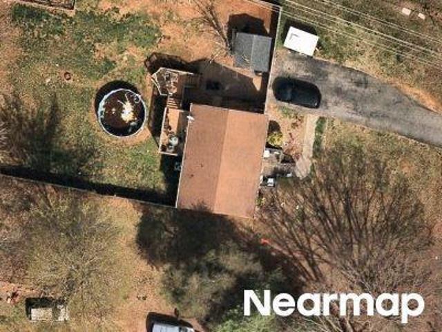 Maplewood Dr