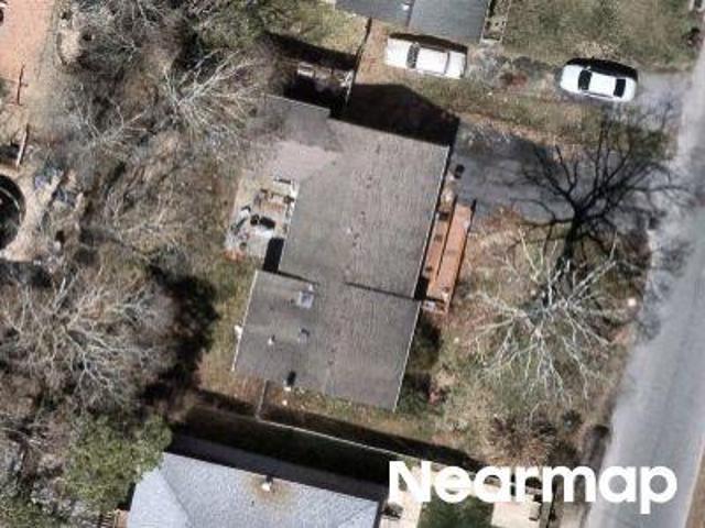 Maplewood Dr