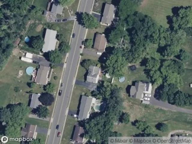 Maplewood Dr