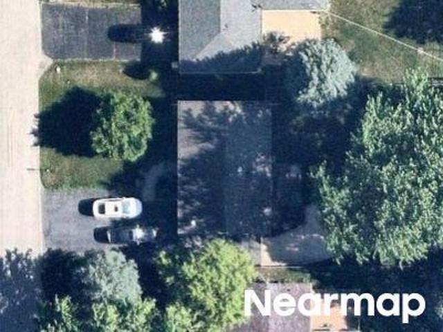 Maplewood Dr