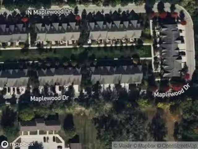Maplewood Dr
