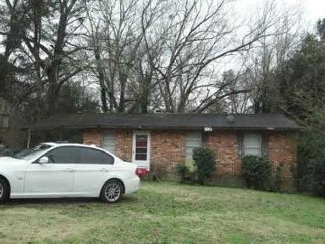 Maplewood Dr