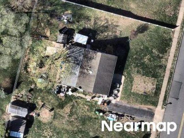 Maplewood Dr
