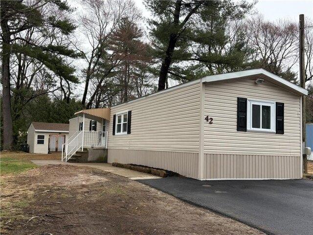Maplewood Dr, Burrillville, Property For Sale