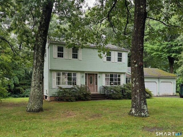 Maplewood Dr, Ellington, Home For Sale