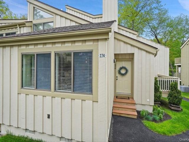 Maplewood Dr, South Salem, Condo For Sale