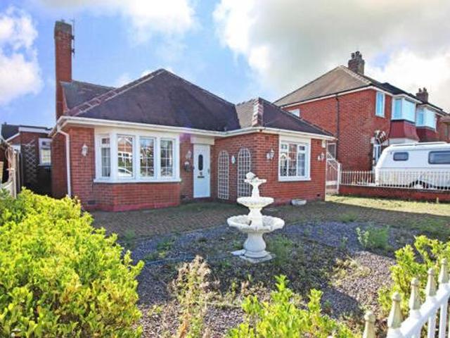 Maplewood Drive, Thornton cleveleys, 2 Bedroom Bungalow