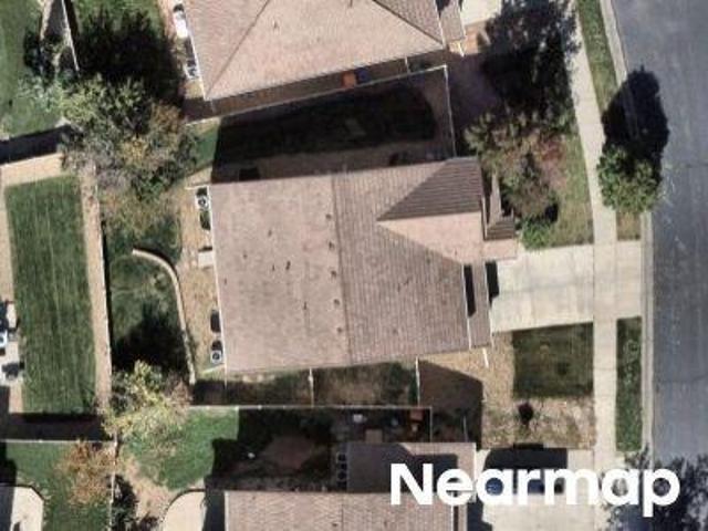Maplewood Ln