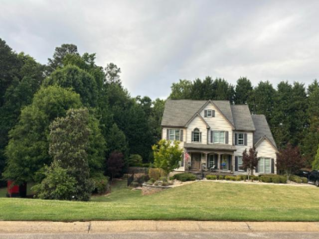 Maplewood Ln