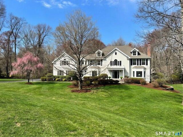 Maplewood Ln, Wilton, Home For Sale