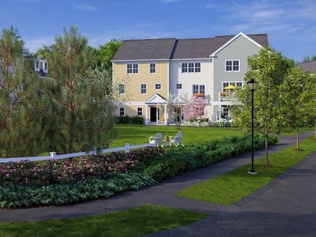 Maplewood Ln Unit,raynham, Condo For Sale