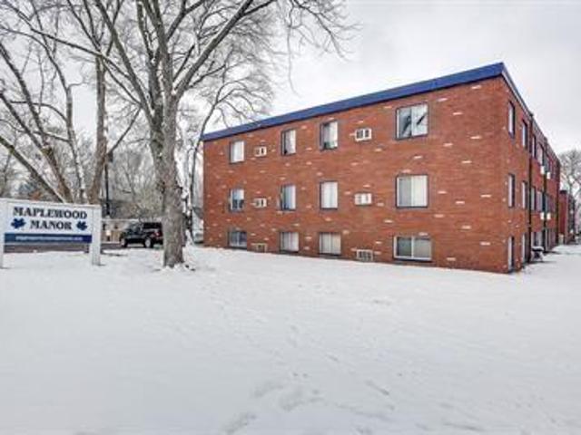 Maplewood Manor 1 Bedroom Apartment for Rent at 2271 Atlantic St, Maplewood, MN 55109 Maplewood Oakdale