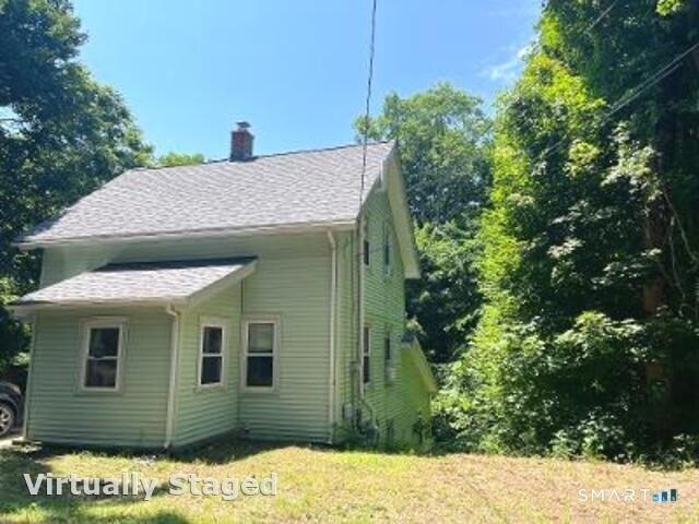 Maplewood St, Waterbury, Home For Sale