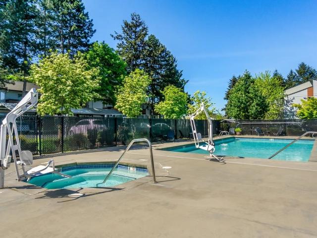 Maplewood Park Studio Apartment for Rent at 3815 Ne 4th St, Renton, WA 98056