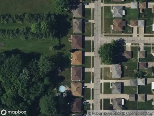Maplewood Rd