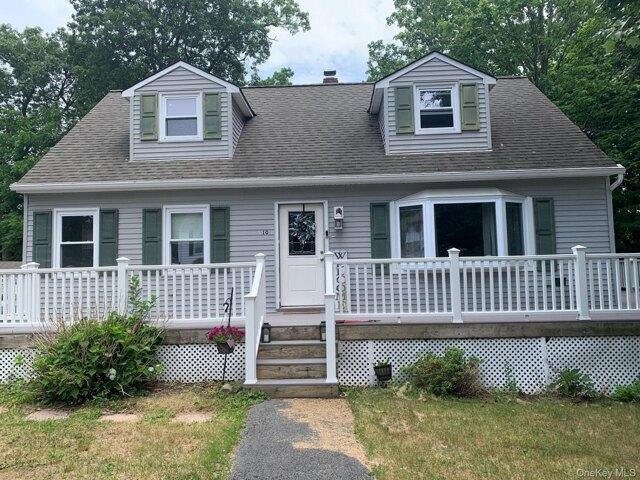 Maplewood Rd, Highland Mills, Home For Sale