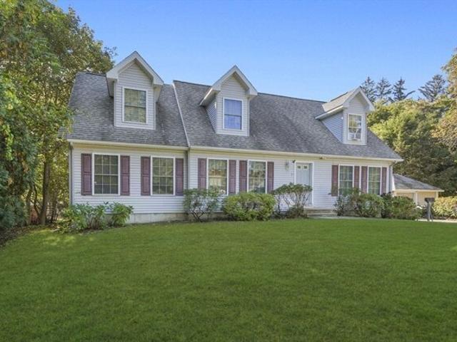 Maplewood Rd, Millbury, Home For Sale