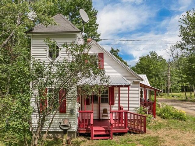 Maplewood Rd, Parsonsfield, Home For Sale