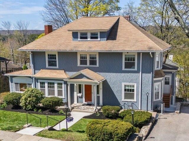 Maplewood Rd, Worcester, Home For Sale