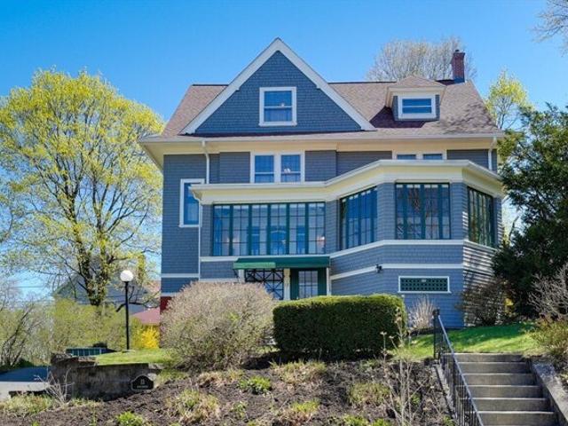 Maplewood Rd, Worcester, Home For Sale