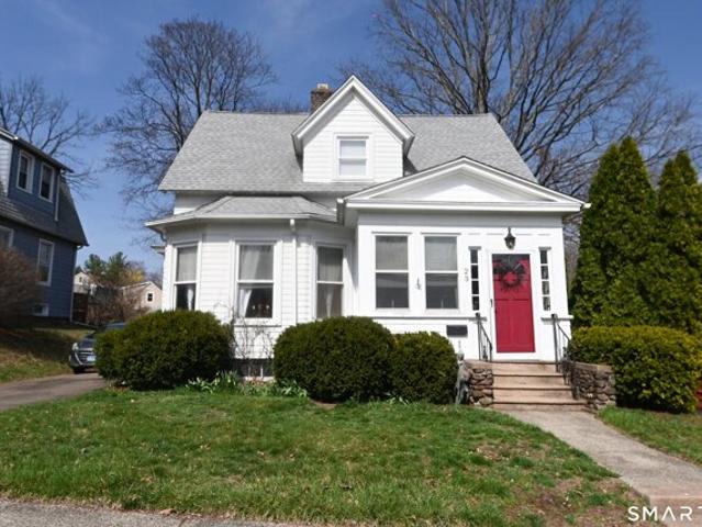 Maplewood Ter, Hamden, Home For Sale