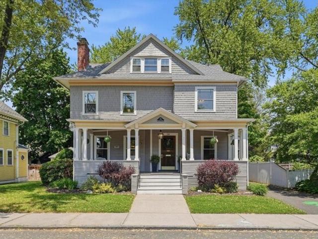 Maplewood Ter, Springfield, Home For Sale