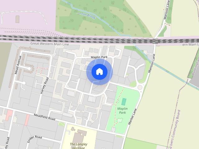 Maplin Park, Langley, SL3