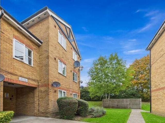 Maplin Park, Langley, 1 Bedroom Apartment