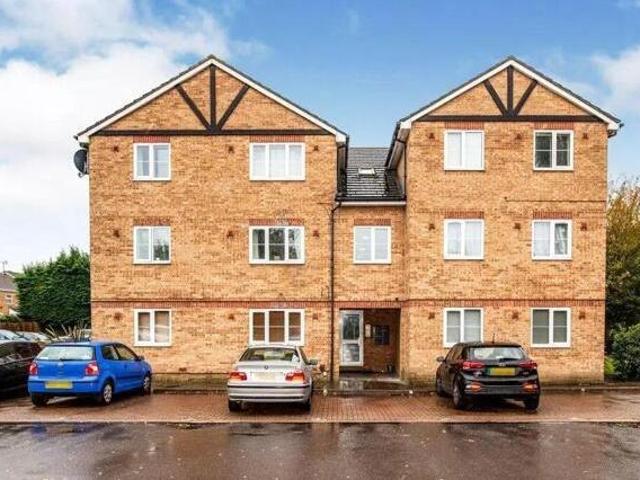 Maplin Park, Slough, 1 Bedroom Flat