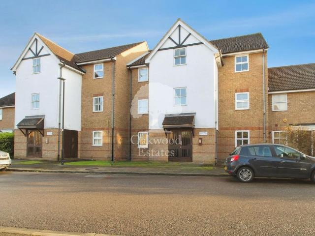 Maplin Park, Slough SL3, 1 bed flat to rent, £1,100 pcm | PrimeLocation