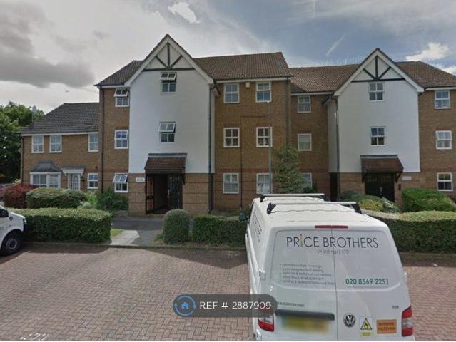 Maplin Park, Slough SL3, 1 bed flat to rent, £1,300 pcm | PrimeLocation