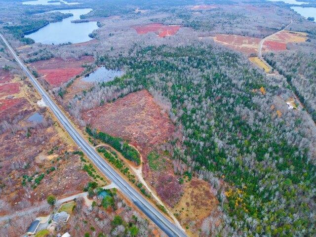 Maplot Acadia Hwy, Orland, Plot For Sale