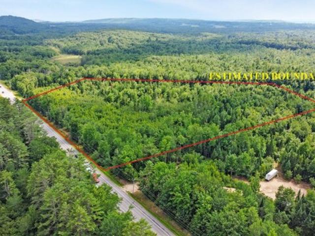 Maplot Auburn Rd, Turner, Plot For Sale