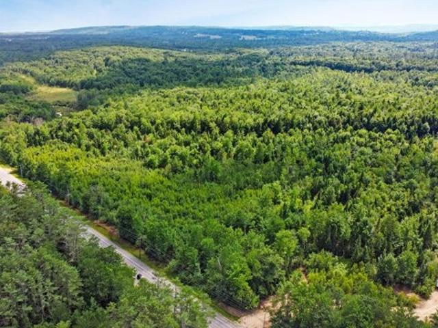 Maplot Auburn Rd, Turner, Plot For Sale