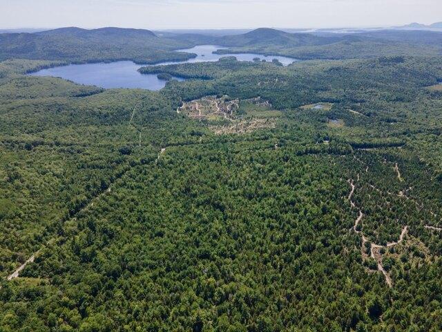 Maplot Blackswoods Rd, Franklin, Plot For Sale