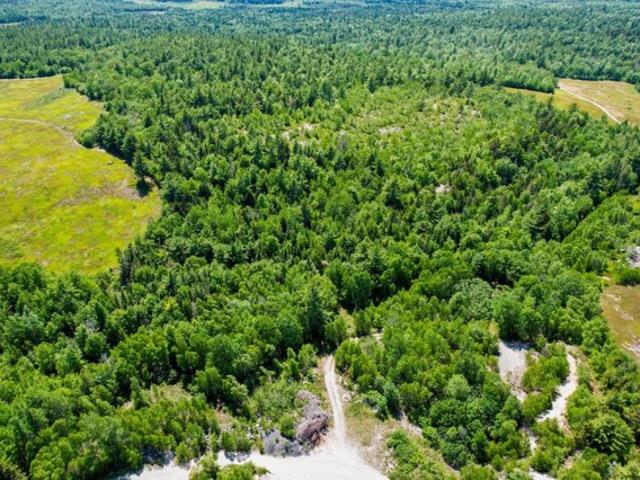 Maplot Gravel Pit Rd, Eastbrook, Plot For Sale