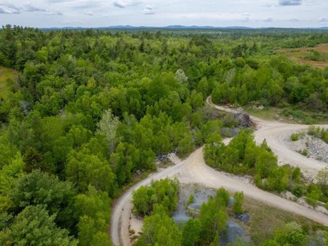 Maplot Gravel Pit Rd, Eastbrook, Plot For Sale