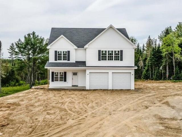 Maplot E Bucksport Rd, Orrington, Home For Sale