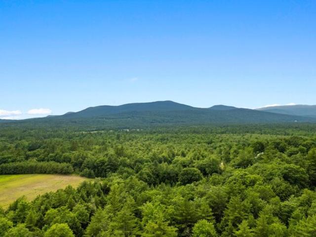 Maplot Field View Rd, Fryeburg, Plot For Sale