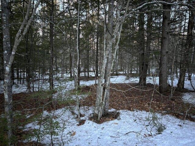 Maplot Field View Rd, Fryeburg, Plot For Sale